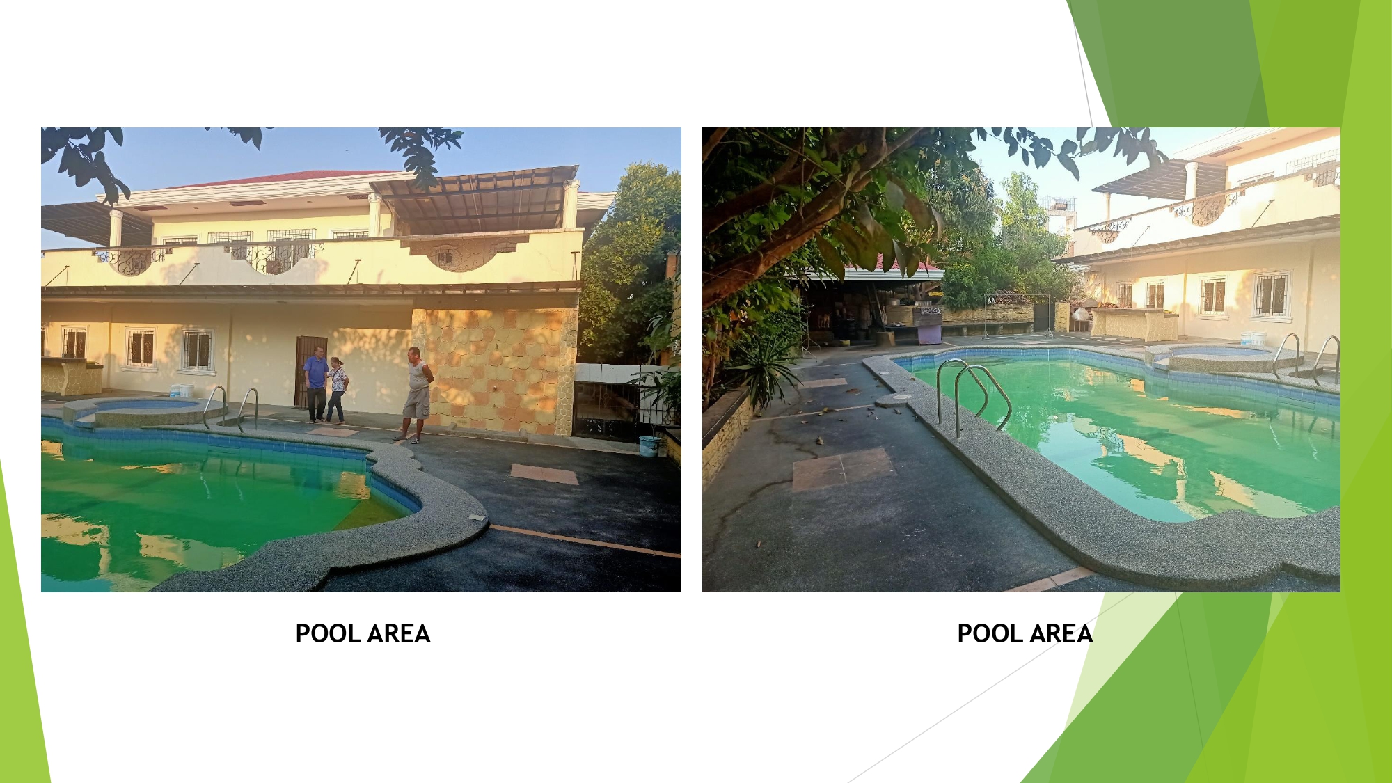 La Theoz - Philippines Properties - MLS